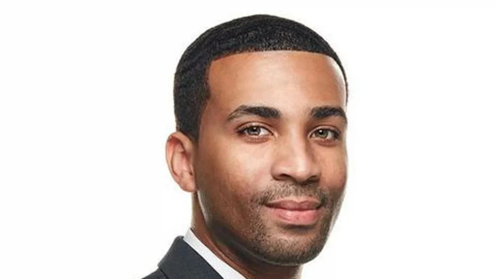 Cincinnati Representative Sedrick Denson Faces Scrutiny for Frequent ...