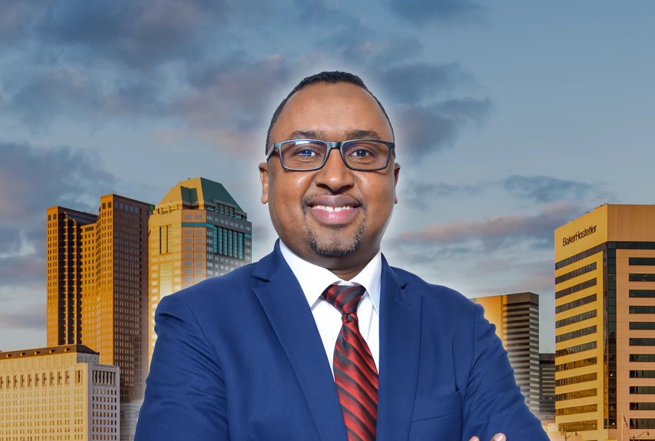 Shafi Shafat Selected for NALA Leadership Program