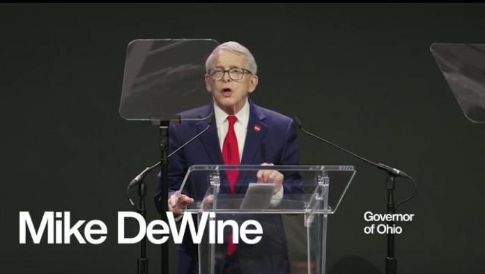 Ohio State Employees Ordered Back to Office | Gov. Mike DeWine’s ...