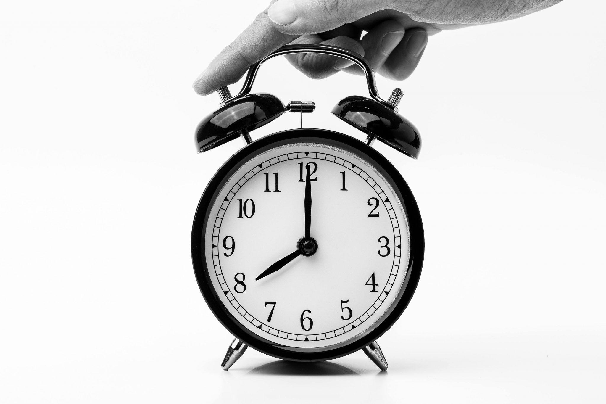 Daylight Saving Time 2025: When to Spring Forward & Fall Back
