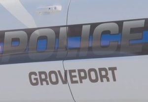 Groveport Police Chief Placed on Paid Leave Amid Shocking Investigation