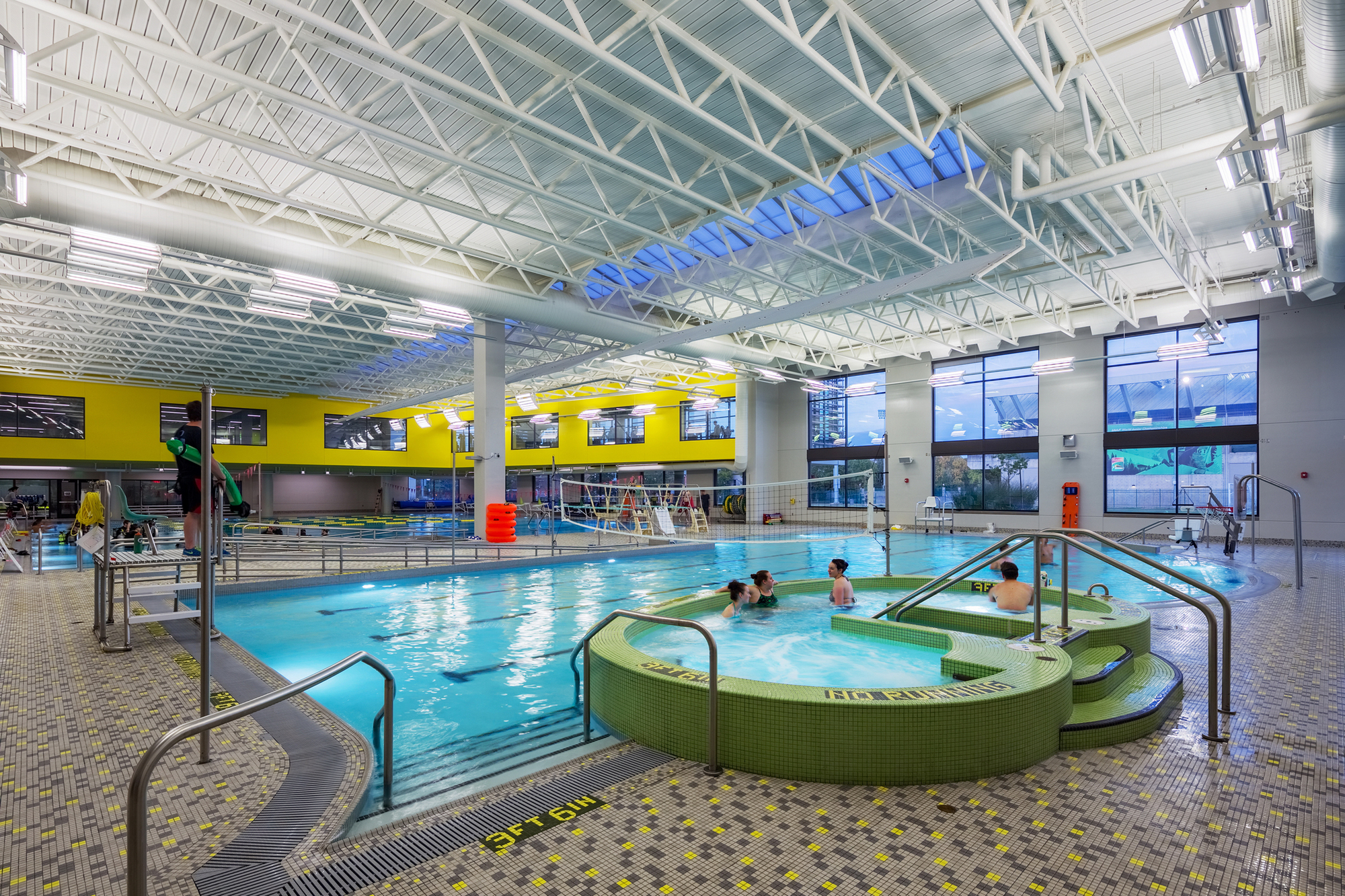 Grove City Looking into Building New Recreation Center to Serve Growing ...