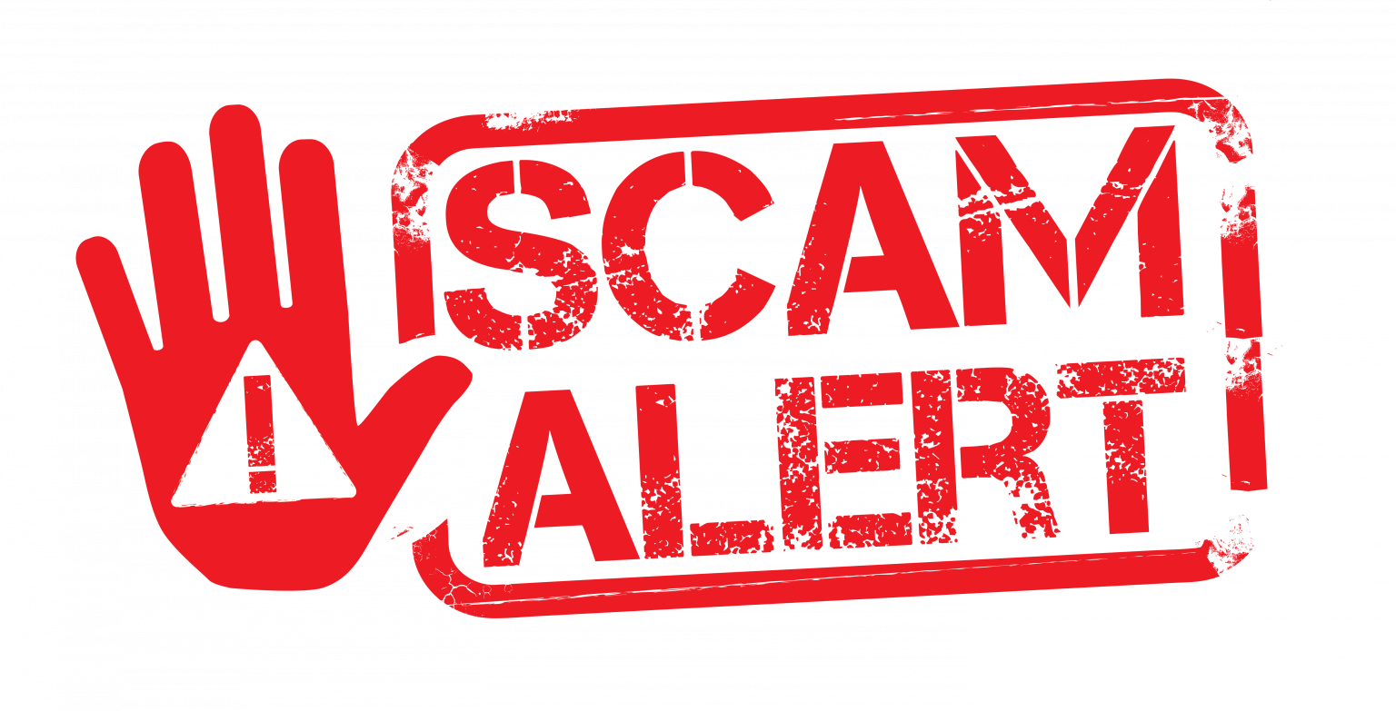 SCAM ALERT: Beware of Columbus Parking Ticket Text Scams