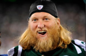 Buckeye Nation Mourns Former Ohio State Star Nick Mangold