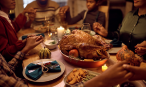 Thanksgiving 2025 in Columbus, Ohio: What Families Need to Know