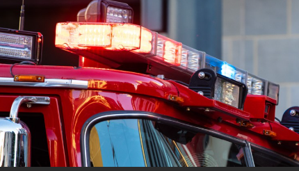 Morrow County Home Fire: 1 Dead After House Fire