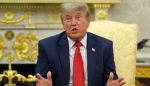 White House Requests $87.6 Billion Supplemental Funding