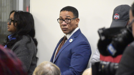 Whitehall Recall Election Results